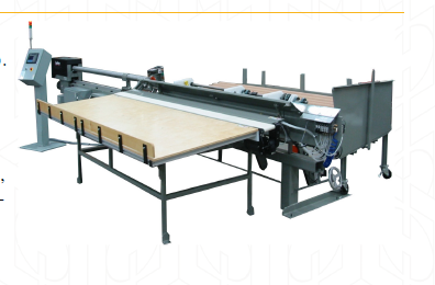 APPLETON CORE CUTTER p510